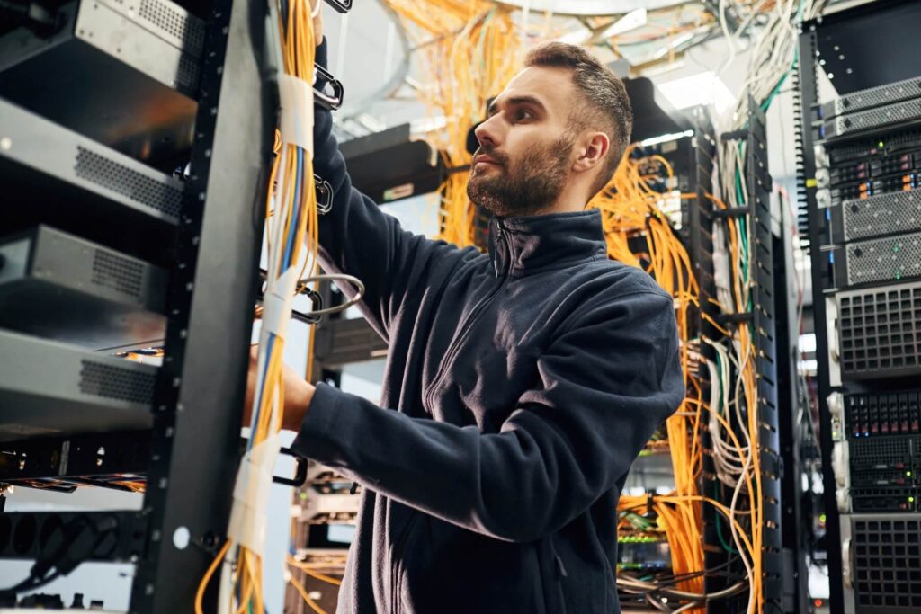 Industries - DRYNET GmbH