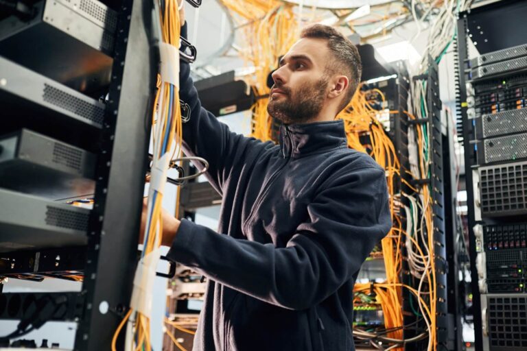 Industries - DRYNET GmbH